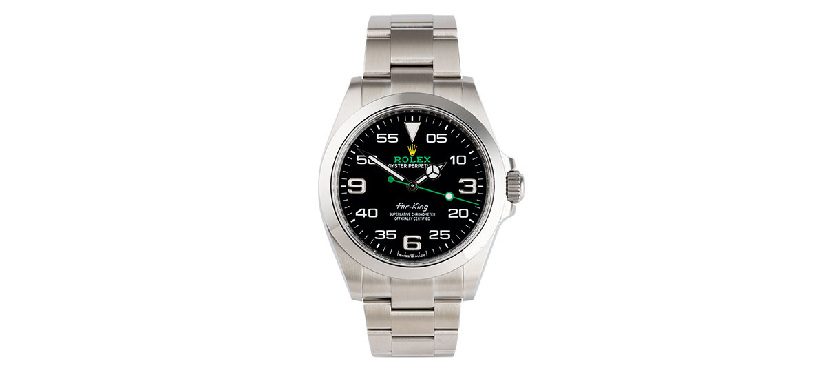 The 21 Best Rolex Watches of All Time - Exquisite Timepieces