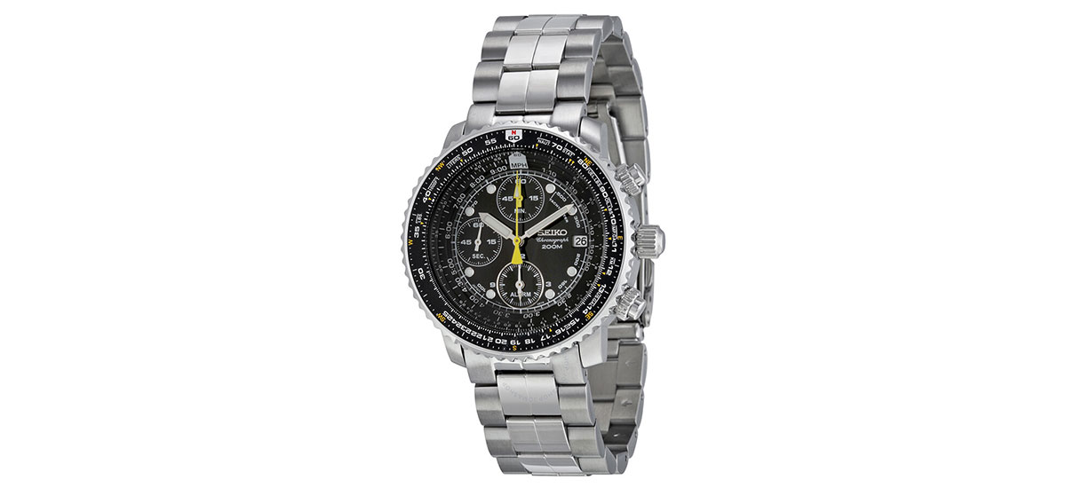 15 BEST Seiko Chronograph Watches (You Can Buy Today!)
