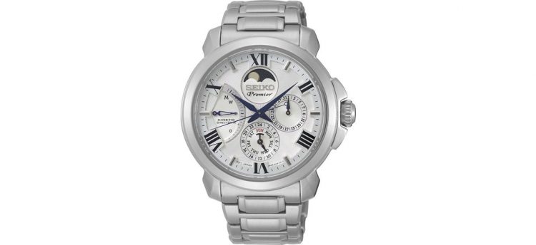 12 Best Seiko Kinetic Watches (Not Your Typical Quartz Watch!)