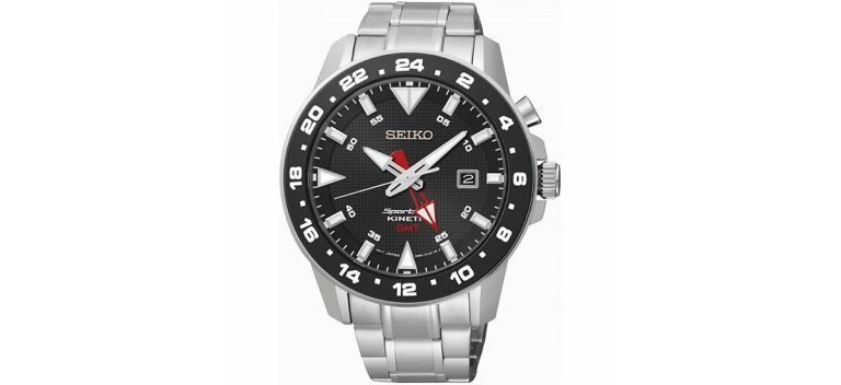 12 Best Seiko Kinetic Watches (Not Your Typical Quartz Watch!)