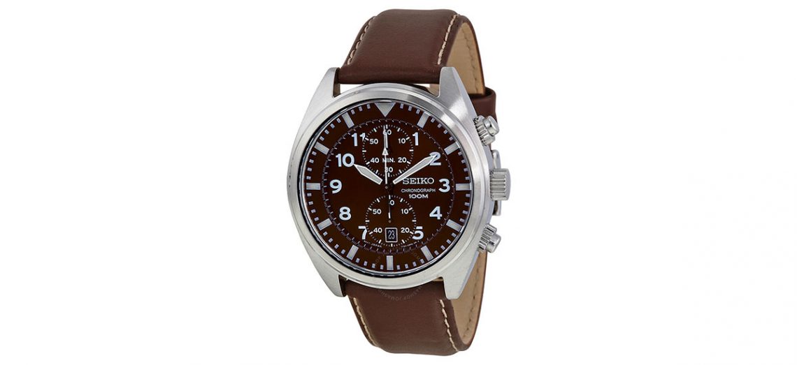 The 46 Best Pilot Watches for Those Who Like to Fly in Style