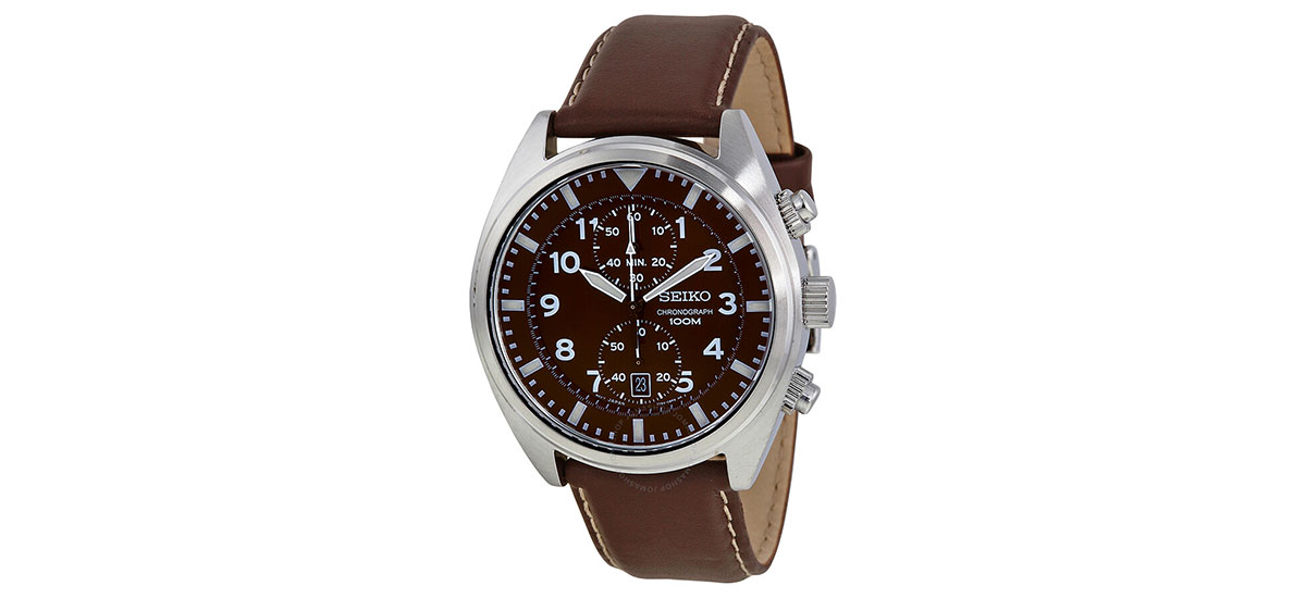 The 46 Best Pilot Watches for Those Who Like to Fly in Style