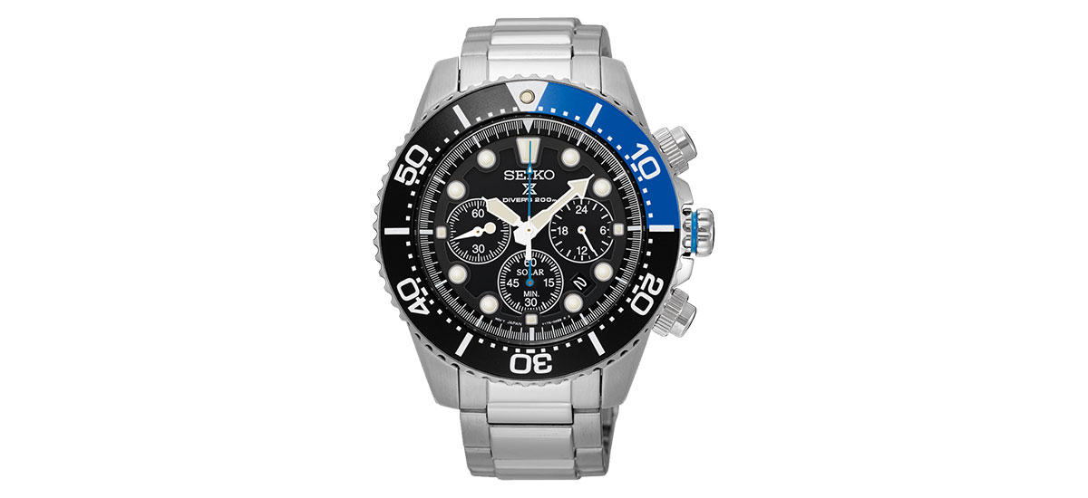 15 BEST Seiko Chronograph Watches (You Can Buy Today!)