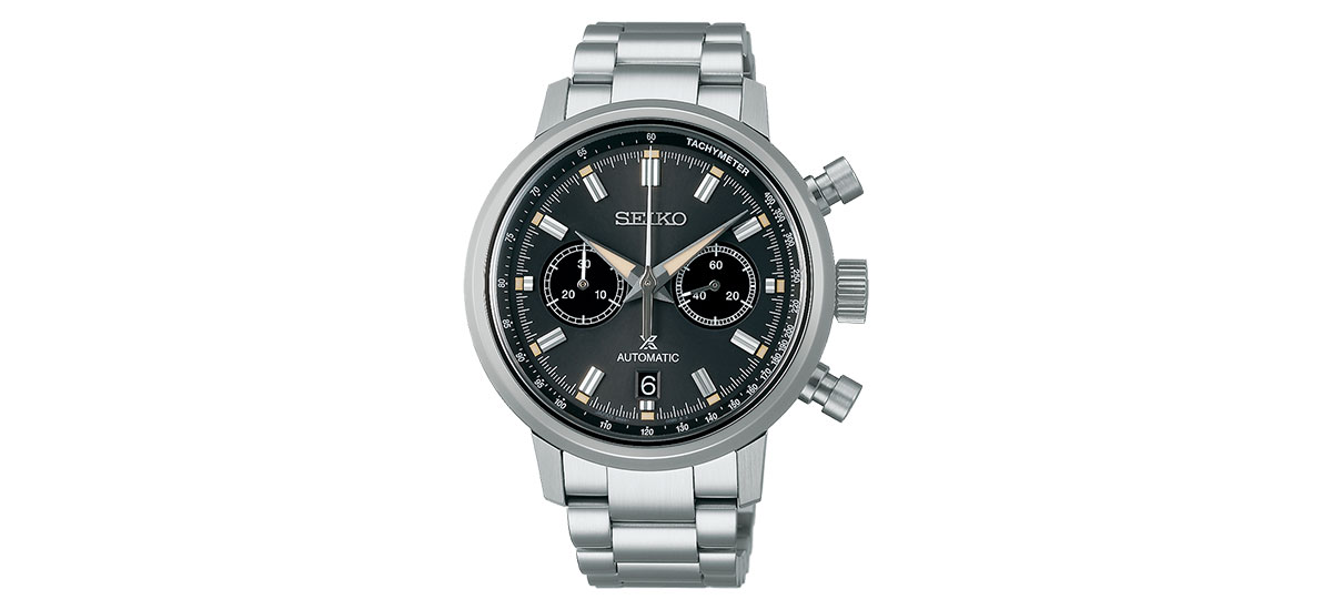 15 BEST Seiko Chronograph Watches (You Can Buy Today!)