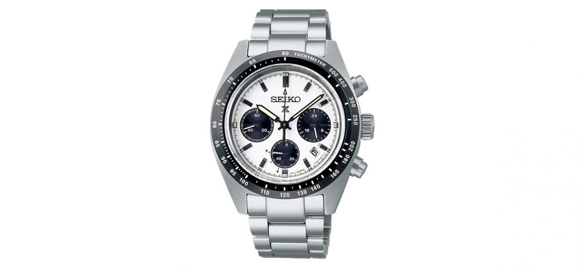 15 BEST Seiko Chronograph Watches (You Can Buy Today!)