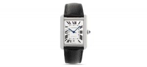 Cartier Tank Louis Watch Guide: Know THIS Before Buying
