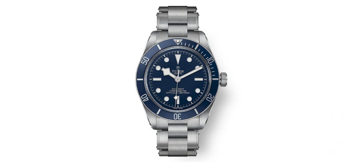 An In-Depth Guide to the ICONIC Tudor "Snowflake" Submariner