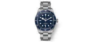 An In-Depth Guide to the ICONIC Tudor "Snowflake" Submariner