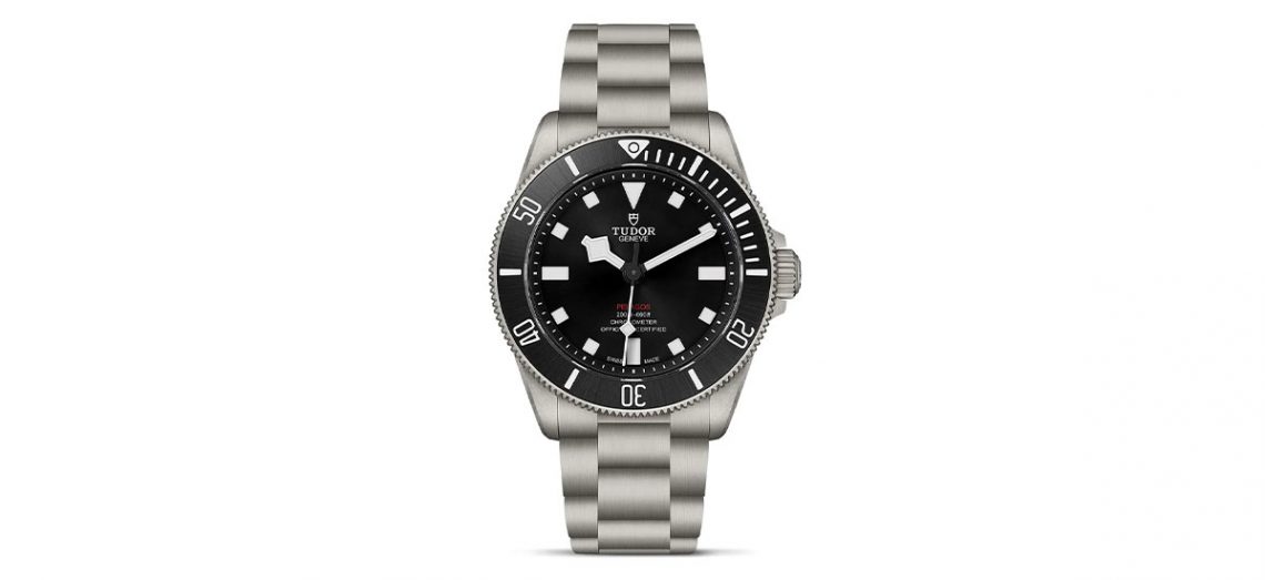 An In-Depth Guide to the ICONIC Tudor "Snowflake" Submariner