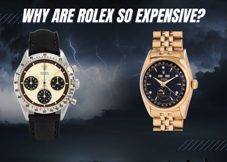 Rolex Batman vs Batgirl: Which Gotham Hero Is BEST for You?