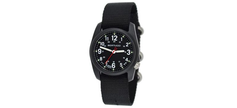 21 Best Solar Watches (From Affordable To Luxury!) - Exquisite Timepieces