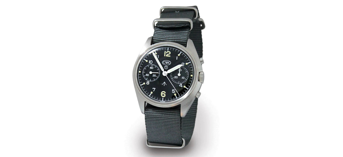 26 Best Luxury Military Watches: The Intersection of Style and ...