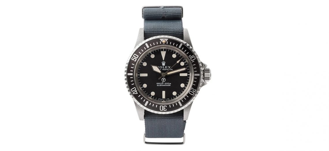 26 Best Luxury Military Watches: The Intersection of Style and ...