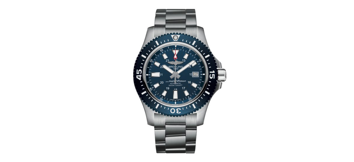 11 Cheapest Breitling Watches That Won’t Break the Bank - Exquisite ...
