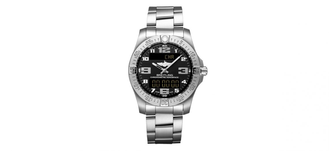 11 Cheapest Breitling Watches That Won’t Break the Bank - Exquisite ...