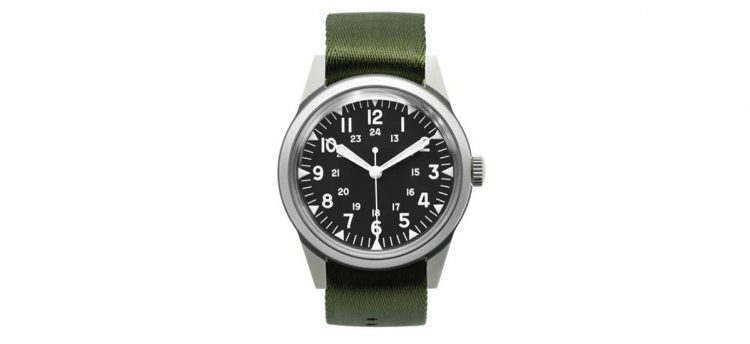 31 Best Field Watches (From Affordable To Luxury!) - Exquisite Timepieces