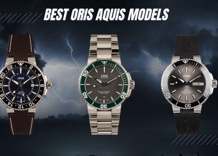 ALL Types of Watch Clasps Discussed (Everything To Know) - Exquisite ...