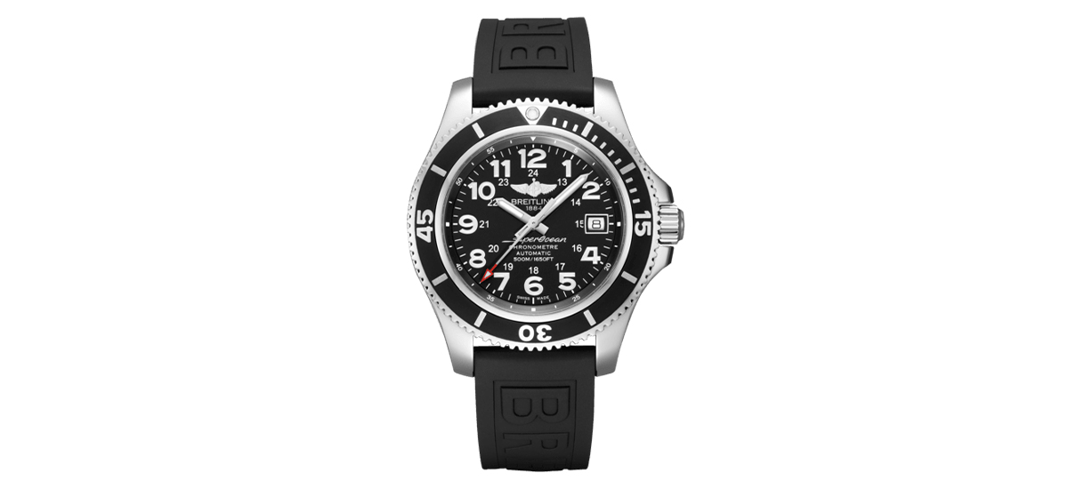 11 Cheapest Breitling Watches That Won’t Break the Bank - Exquisite ...