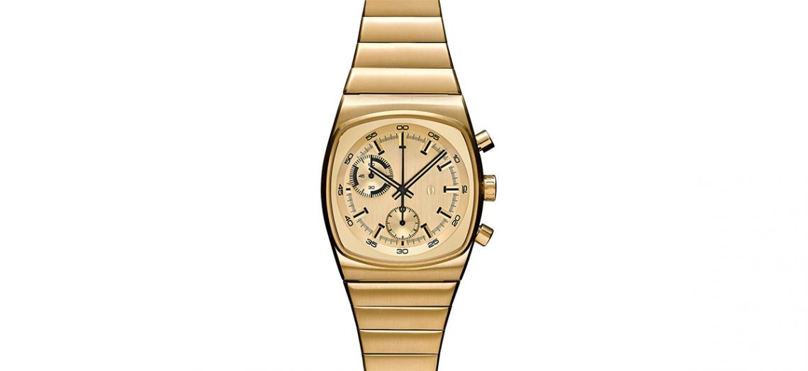 15 Best Gold Watches (Longines, Omega, Rolex & More!) - Exquisite ...