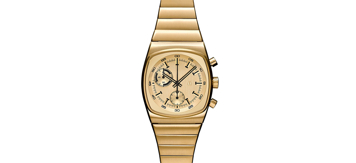 15 Best Gold Watches (Longines, Omega, Rolex & More!) - Exquisite ...