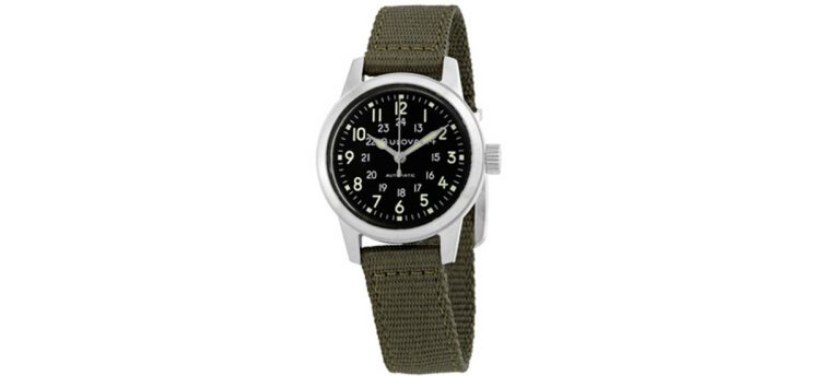 31 Best Field Watches (From Affordable To Luxury!) - Exquisite Timepieces