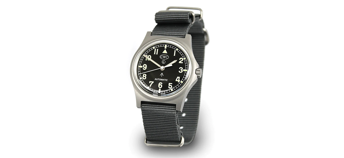 31 Best Field Watches (From Affordable To Luxury!) - Exquisite Timepieces