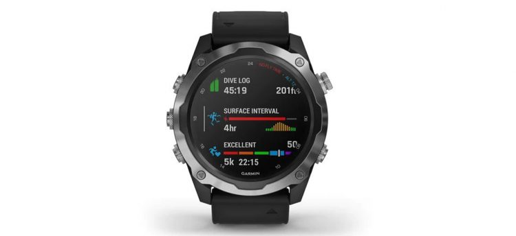 Ultimate Guide to Garmin Dive Watches (Read BEFORE Buying!) - Exquisite ...