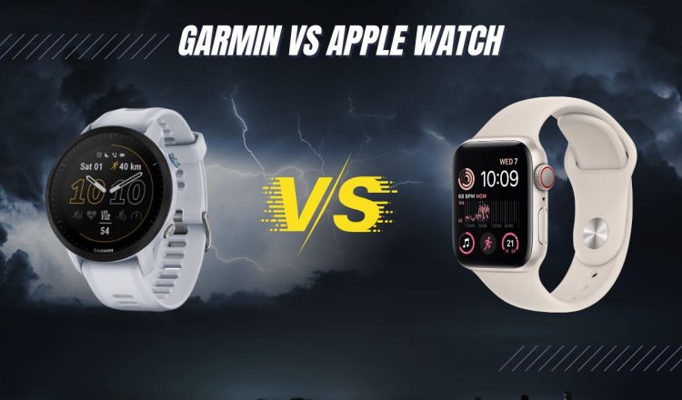 Garmin vs Apple Watch: The ULTIMATE Tool For Your Needs - Exquisite ...