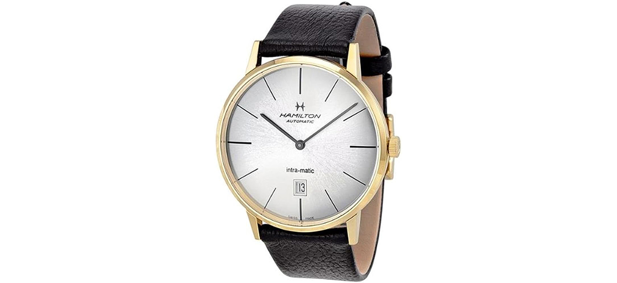 15 Best Gold Watches (Longines, Omega, Rolex & More!) - Exquisite ...