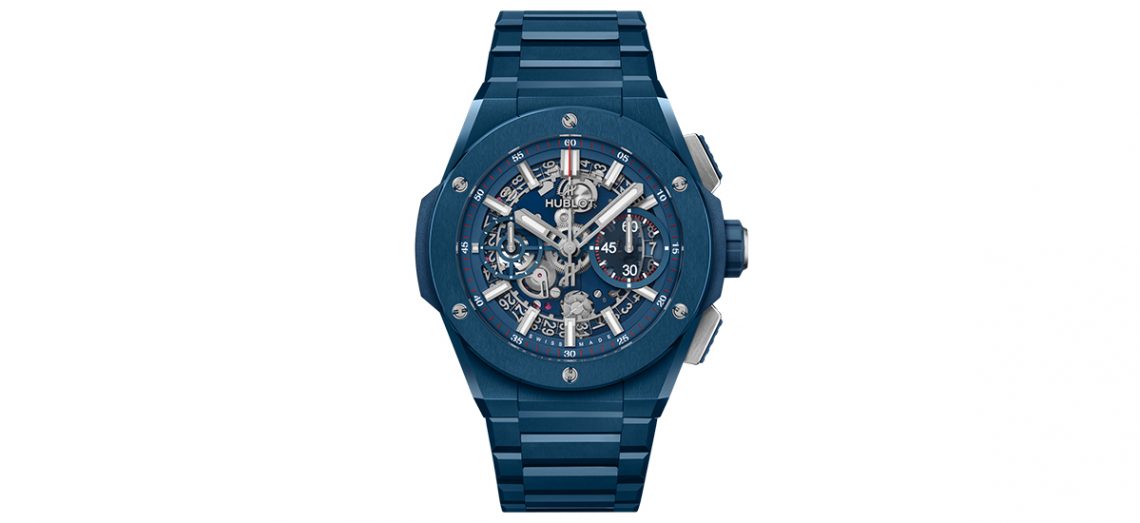15 Best Hublot Watches For Men (Big, Bold & Brilliant!) - Exquisite ...