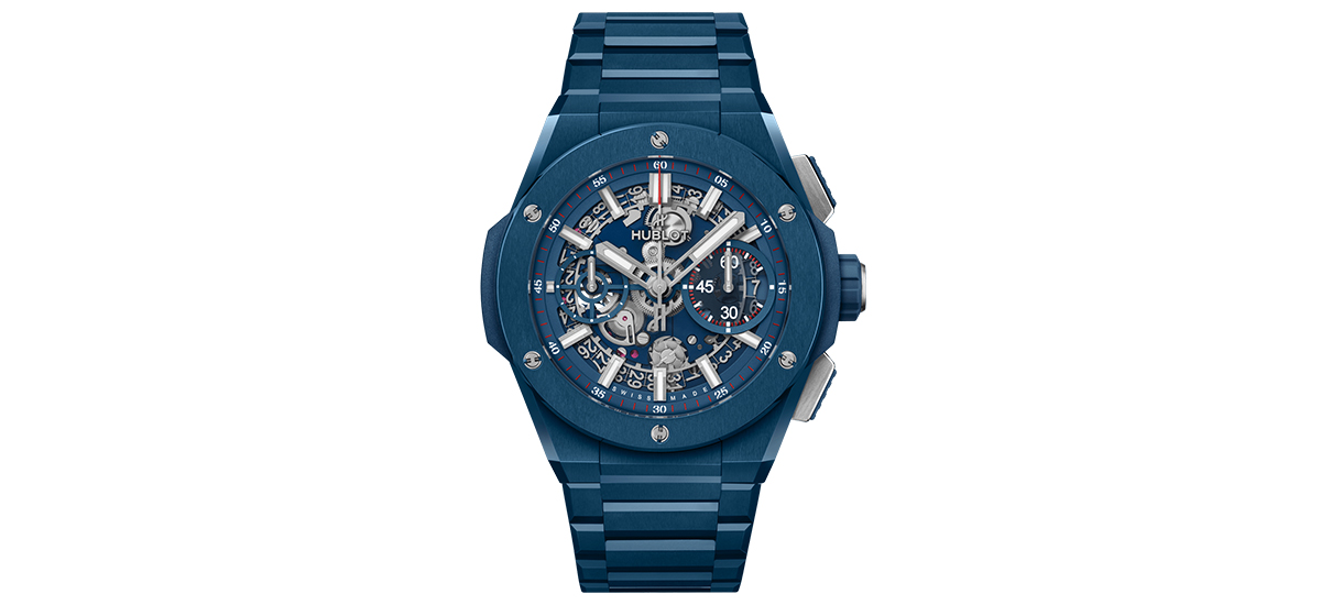 15 Best Hublot Watches For Men (Big, Bold & Brilliant!) - Exquisite ...