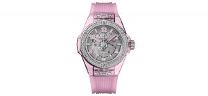 15 Best Hublot Watches For Women (True Fashion Icons!) - Exquisite ...