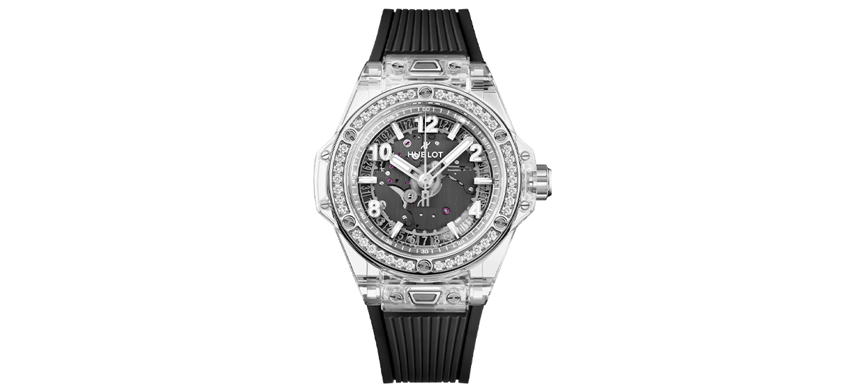15 Best Hublot Watches For Women (True Fashion Icons!) - Exquisite ...