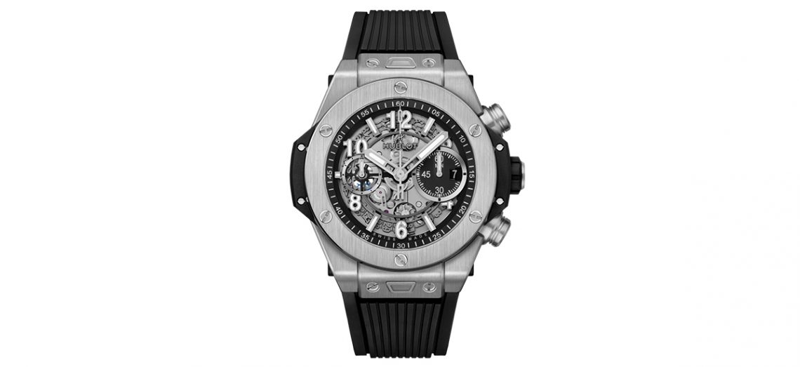 15 Best Hublot Watches For Men (Big, Bold & Brilliant!) - Exquisite ...