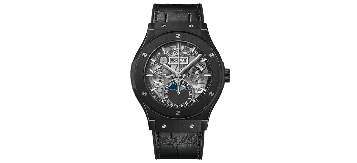 15 Best Hublot Watches For Men (Big, Bold & Brilliant!) - Exquisite ...