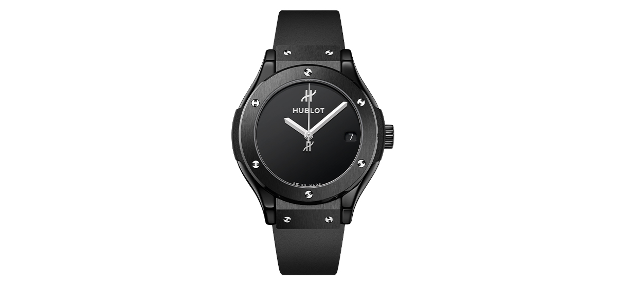 15 Best Hublot Watches For Women (True Fashion Icons!) - Exquisite ...
