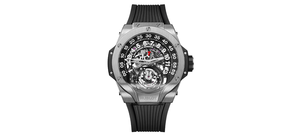 15 Best Hublot Watches For Men (Big, Bold & Brilliant!) - Exquisite Timepieces