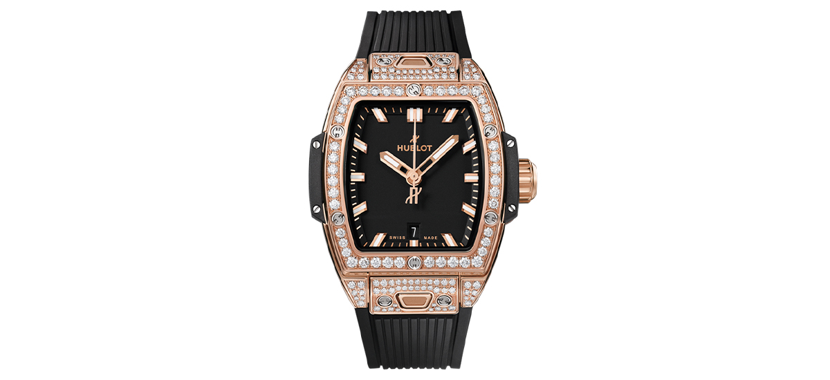 15 Best Hublot Watches For Women (True Fashion Icons!) - Exquisite ...