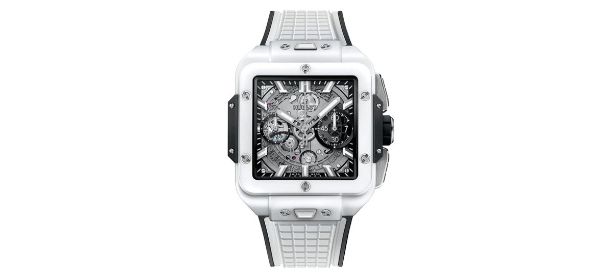 15 Best Hublot Watches For Men (Big, Bold & Brilliant!) - Exquisite ...