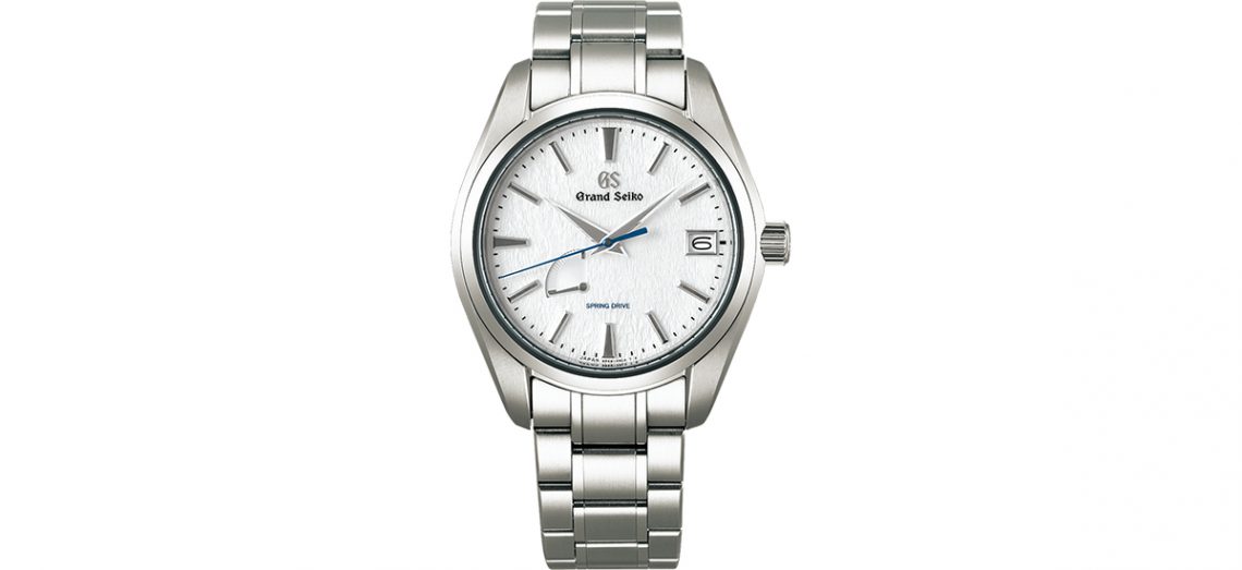 11 Most Popular Grand Seiko Dials (TONS of Gorgeous Options ...