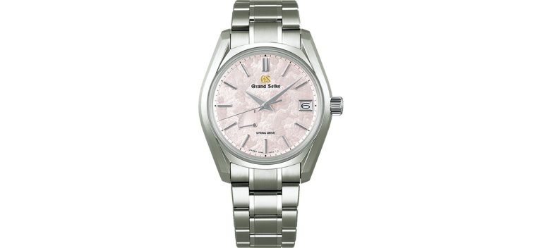 11 Most Popular Grand Seiko Dials (TONS of Gorgeous Options ...