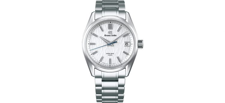 11 Most Popular Grand Seiko Dials (TONS of Gorgeous Options ...
