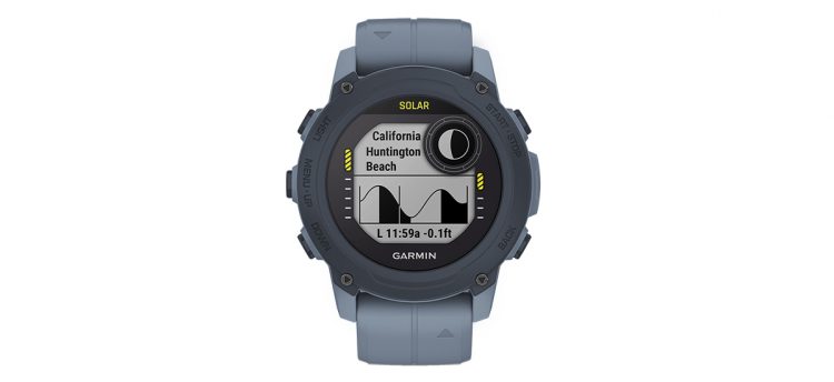 Ultimate Guide to Garmin Dive Watches (Read BEFORE Buying!) - Exquisite ...