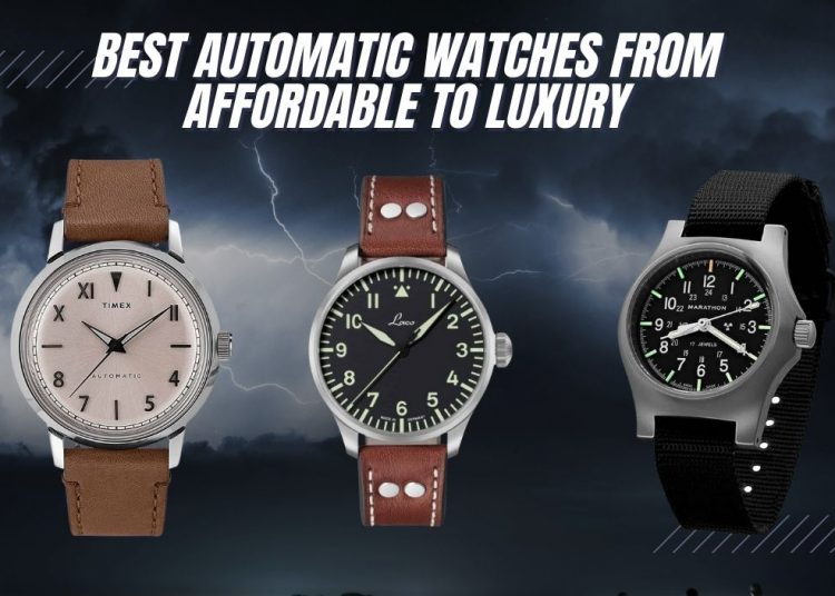 10 Cheapest Breitling Watches (No Need To Spend a Fortune!) - Exquisite ...