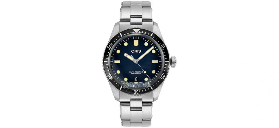 Your ULTIMATE Guide To The Oris Divers 65 Collection - Exquisite Timepieces