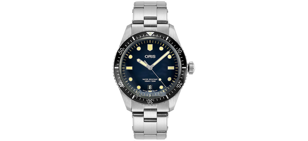 Your ULTIMATE Guide To The Oris Divers 65 Collection - Exquisite Timepieces