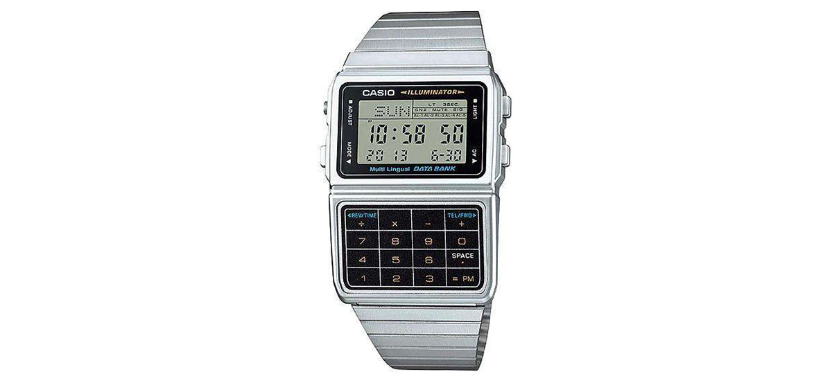 21 BEST Digital Watches From Affordable to Luxury - Exquisite Timepieces