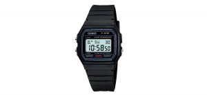 21 BEST Digital Watches From Affordable to Luxury - Exquisite Timepieces