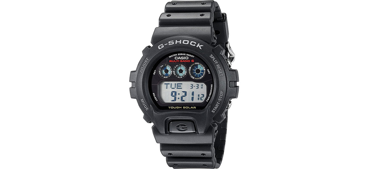 20 Best Tactical Watches (From Affordable To Luxury) - Exquisite Timepieces