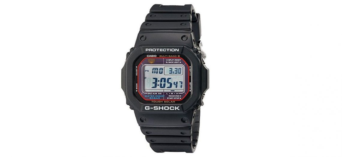 21 BEST Digital Watches From Affordable to Luxury - Exquisite Timepieces